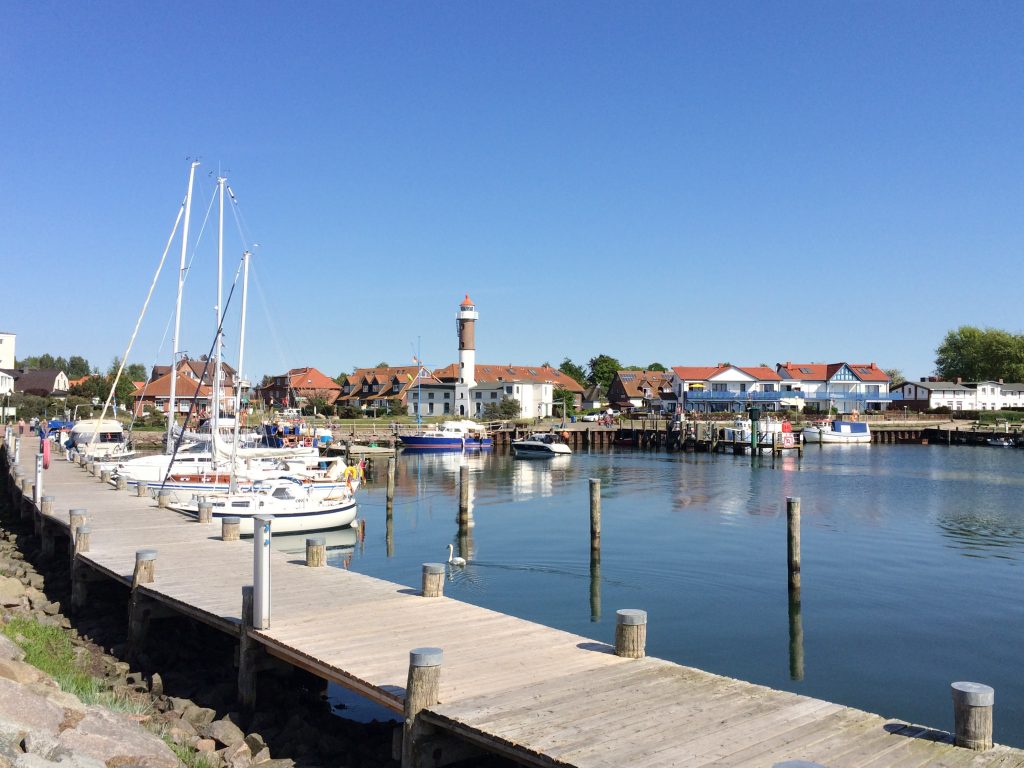Ostseetraum auf der Insel Poel - Unsere Ferienwohnungen, das ...